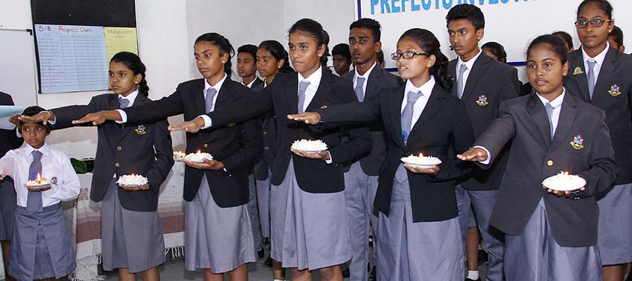 Linfield College International