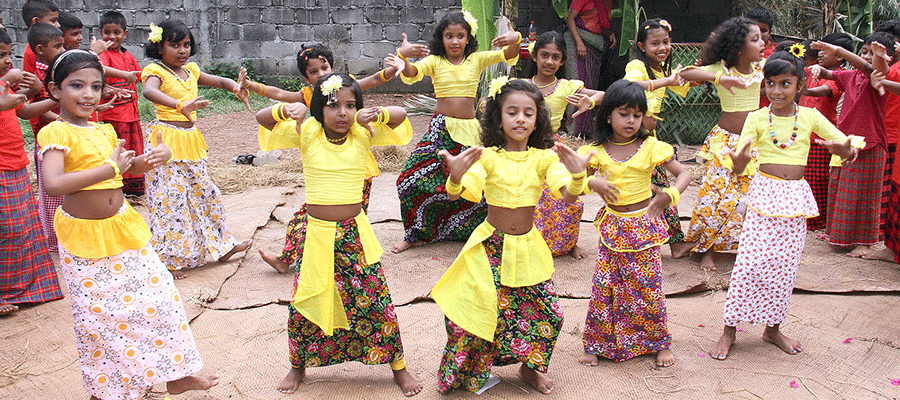 Linfield College International